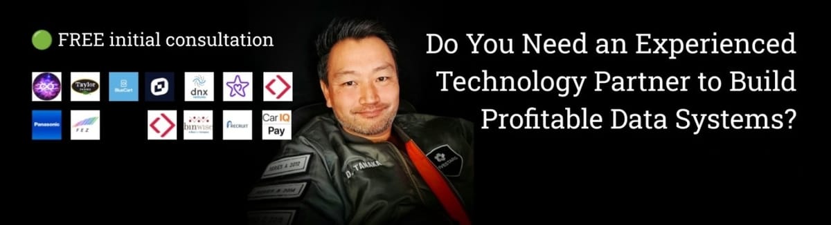 Data Consulting Solutions for Business Efficiency